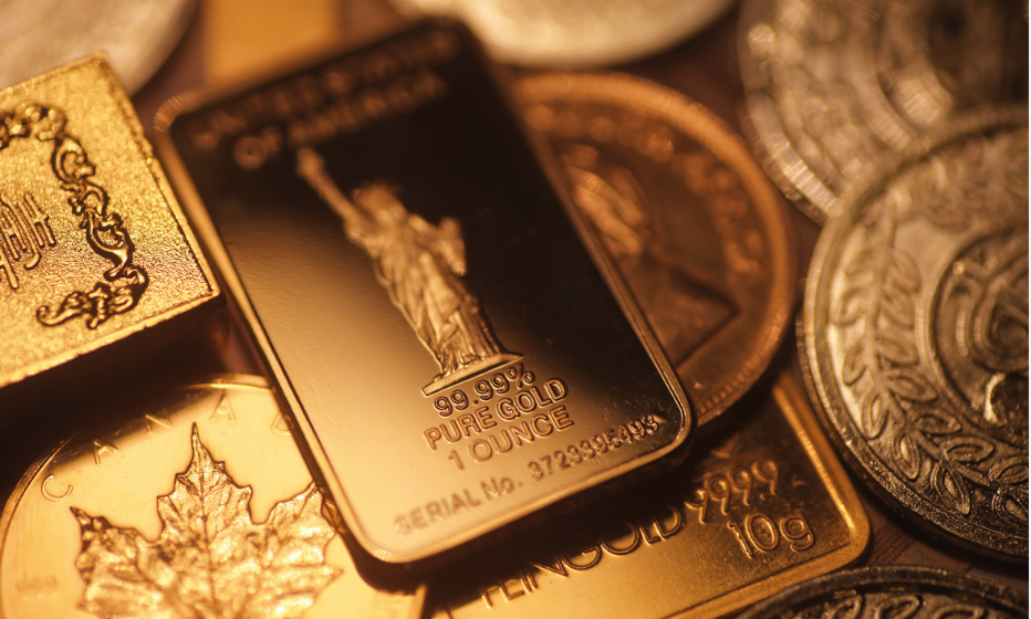 В търсене на справедливата стойност на златото - Tavex