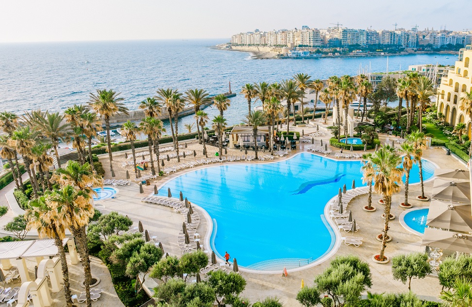 Малта - островът на рицарите - Tavex