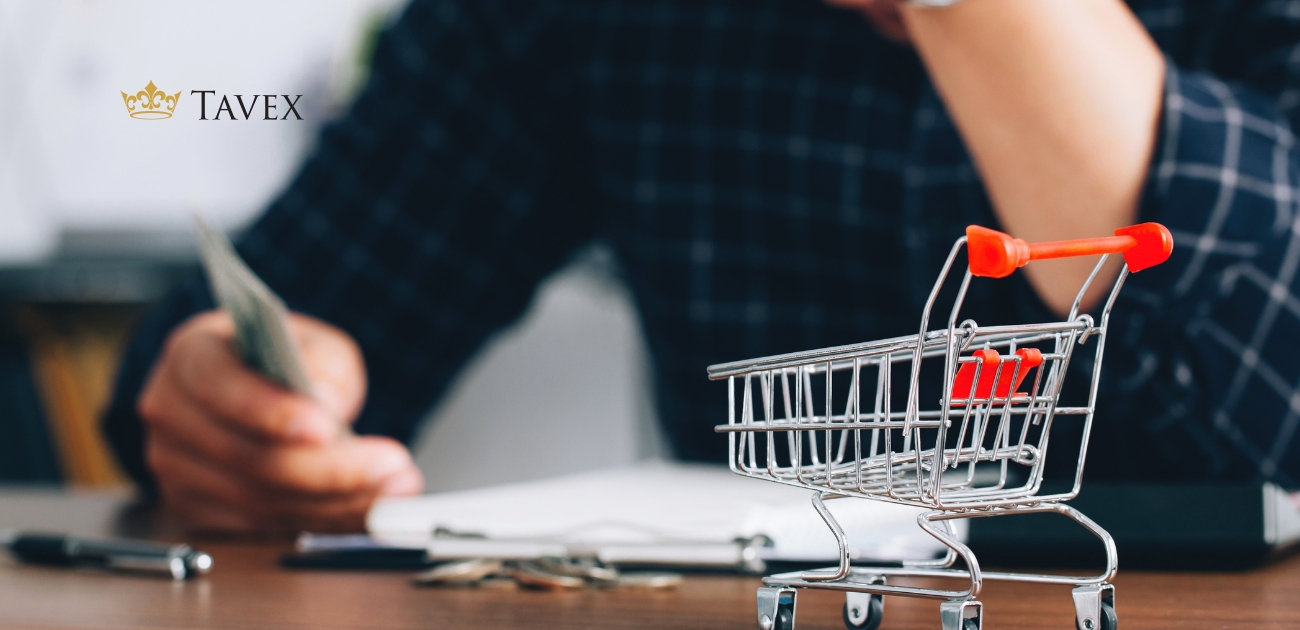 Истинското лице на инфлацията - Tavex