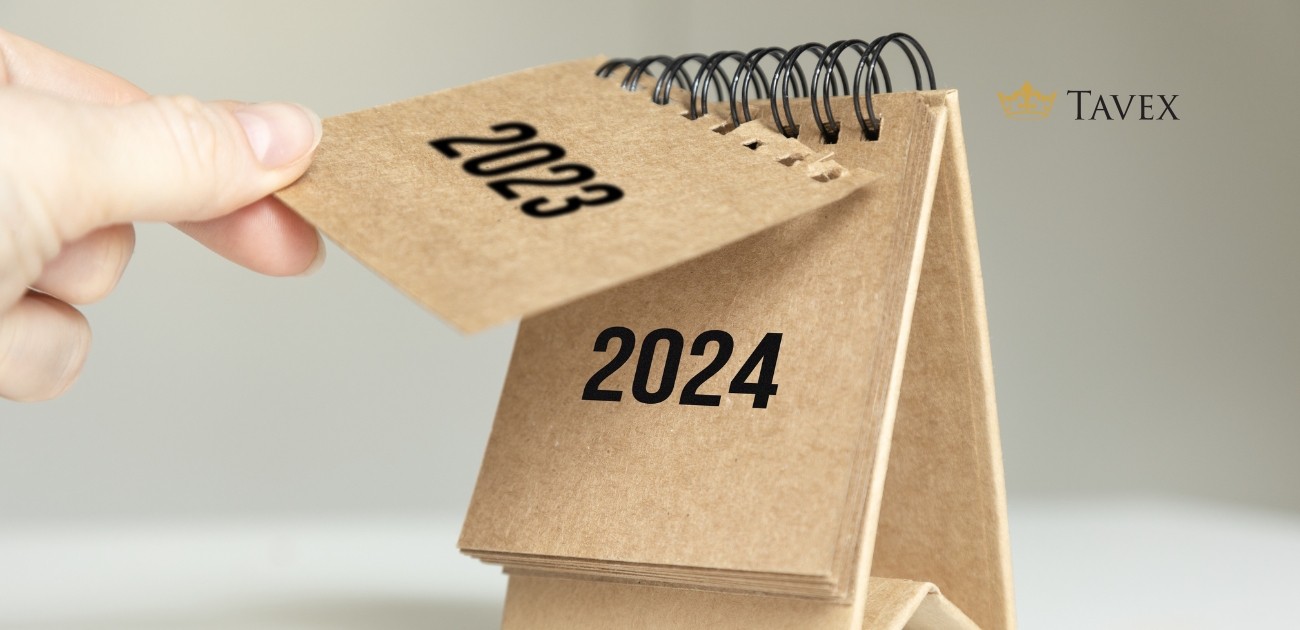 Какво се случи през 2023 г.? - Tavex